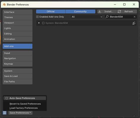 Balancing Ui Integration — Osarch