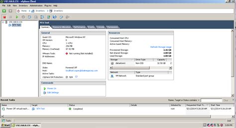 Gns3 And Vmware Virtually Fun