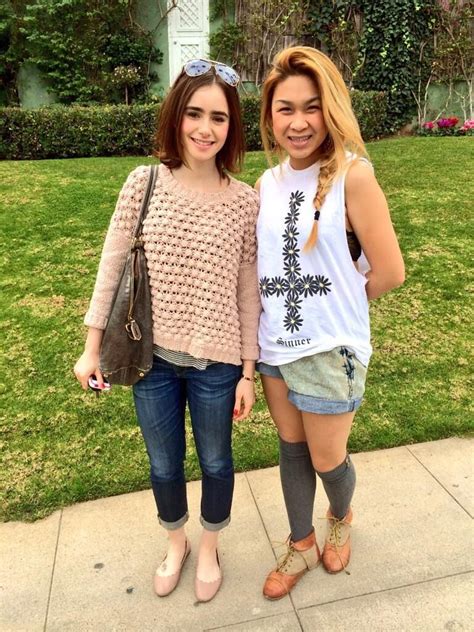 Daily Lily Collins Photo S Pp N Whoa Just Met Freaking Lily Collins Such A Beauty