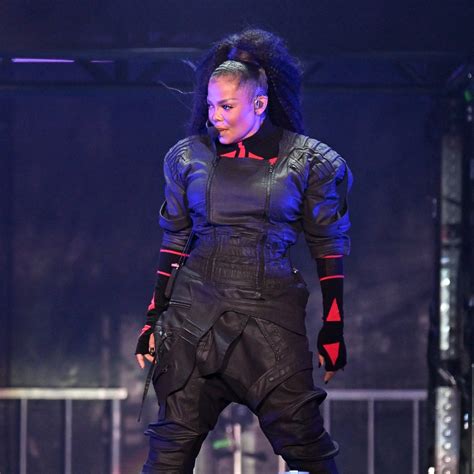 Janet Jackson Announces 2024 Together Again Tour Dates This Time With