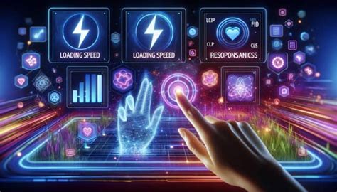 Core Web Vitals Optimization Guide For Better Performance Lonely Spooky