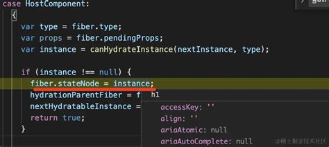 React Ssr 全流程原理：从 Rendertostring 到 Hydratessr 是 Server Side 掘金
