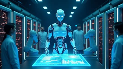 Openais Ai Agents The Future Of Autonomous Decision Making