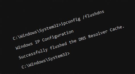 How To Clear The DNS Cache In Windows TechRadar
