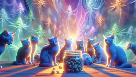 Catnip Effects On Cats Understanding Their Behavior And Reactions