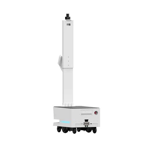 Reeman Autonomous Mobile Robot Chassis Material Handling Machine