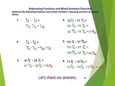 Basicmath Lessons Ideas And Concept Elementraypptx