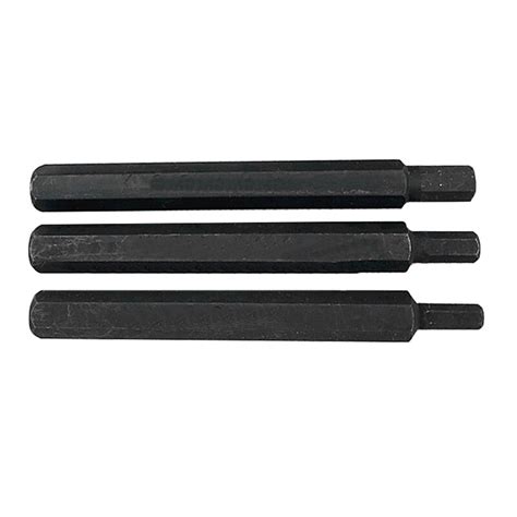 Broppe 3pcs Cross Impact Elektrische Magnetische S Grandado