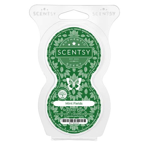 Shaka Scentsy Pods
