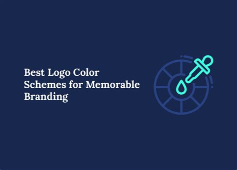 Best Logo Color Schemes Of 2025 For Memorable Branding