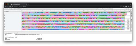 Exploring Build Performance Community Cmake Discourse