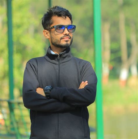 Dilip Kumar Yadav