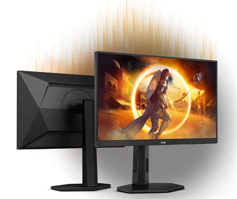 Review AOC Q27G4X Gaming Monitor Veel Features Voor Een Gunstige Prijs