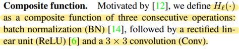 Densenet Densely Connected Convolutional Networks