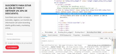 Cómo Saber Los Plugins Que Utiliza Una Web De Wordpress