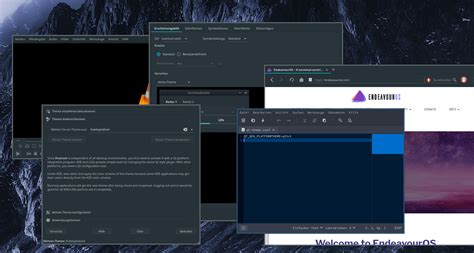 uniform theme and fonts for qt apps in gtk environments discovery