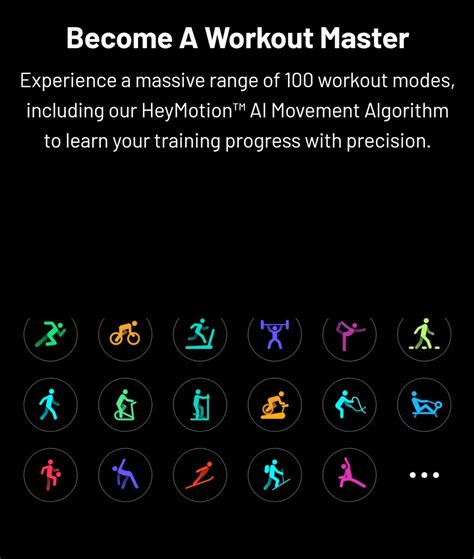 Heyplus Watch Cannot Update Firmware 21 Days Long Battery Life