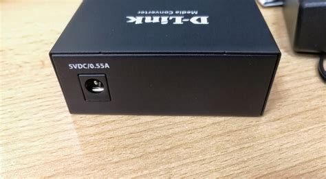 Медиаконвертер D-Link DMC-G01LC — купить в интернет-магазине ОНЛАЙН ...
