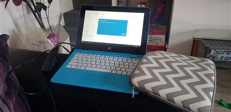 HP Stream Touchscreen Laptop In M Salford For For Sale Shpock