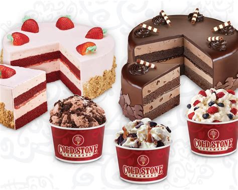 Order Cold Stone Creamery 2069 Bartow Avenue Menu Delivery【menu