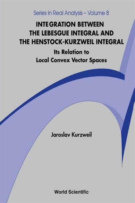 [pdf] Integration Between The Lebesgue Integral And The Henstock Kurzweil Integral Its Relation