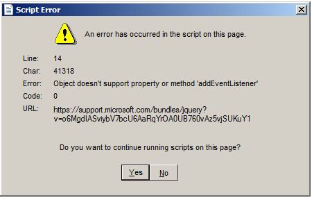 Windows Validation Script Failure Microsoft Community