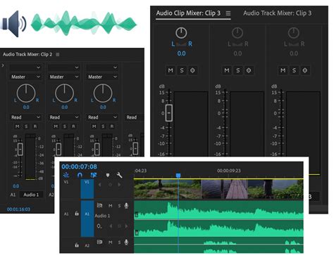Basic Premiere Pro Editing Workflow