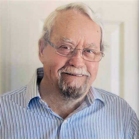 Don Purdey Obituary Ethical Death Care Winnipeg