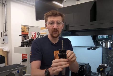 가공 기초밀링 머신 소개