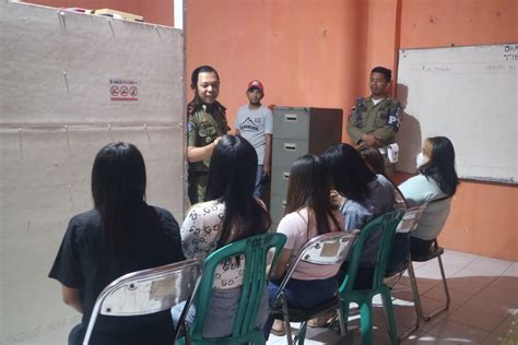 Cerita Dibalik Kehidupan Wanita PSK Di Pangandaran Lensapangandaran