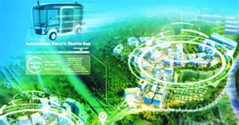 세계 첫 자율주행모터쇼 판교서 열린다