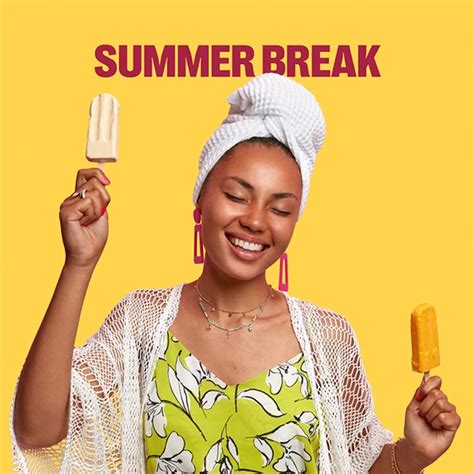 A Summer Break