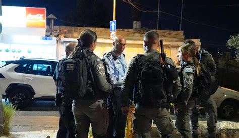 היערכות המשטרה ושינויים בהסדרי התנועה בחג כל הפרטים 0404