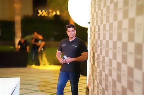 Mohammed Shujath Ullah On Linkedin Web Fleet Launch Dubai