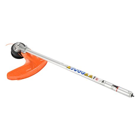Stihl FS-KM (AC 25-2) Straight Shaft Brushcutter Kombi | GYC