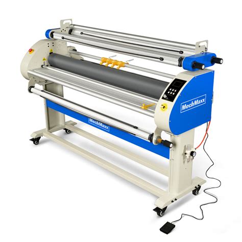 Pneumatic Laminators