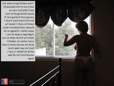 Step Mom Captions Zb Porn