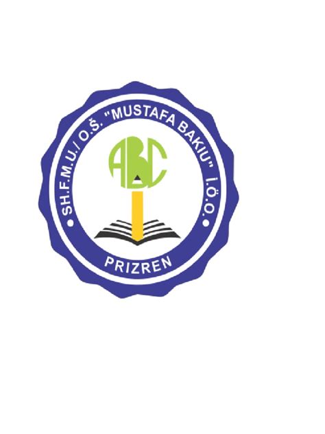 Logoja E Shkolles Final 2017 Pdf