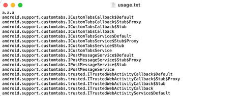Importance Of Proguard For Android Debugging Techniques