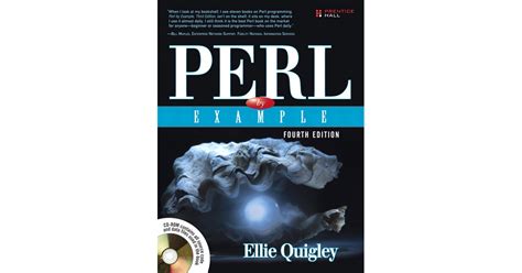 18 interfacing with the system perl by example fourth edition [book]