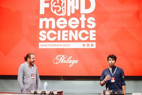 khichdi himanshu saini fms21 food meets science conference