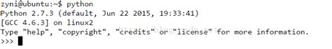 Linux 查看python安装路径版本号linux查看python位置 Csdn博客