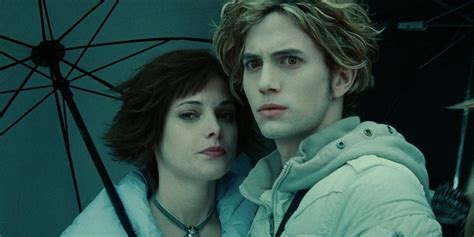 Twilight Stars Jackson Rathbone And Ashley Greene Reveal What Jasper And Alice Would Be Doing