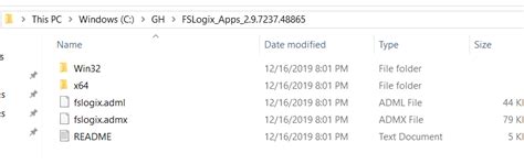 Gerry Hampson Device Management Use FSLogix Containers For Windows Virtual Desktop Profiles