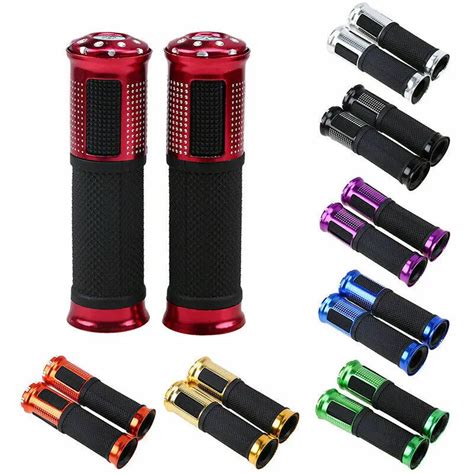 2021 핫 오토바이 핸들 핸들 스로틀 스쿠터 수정 범용 스로틀 그립 오토바이 핸들하수구 Aliexpress
