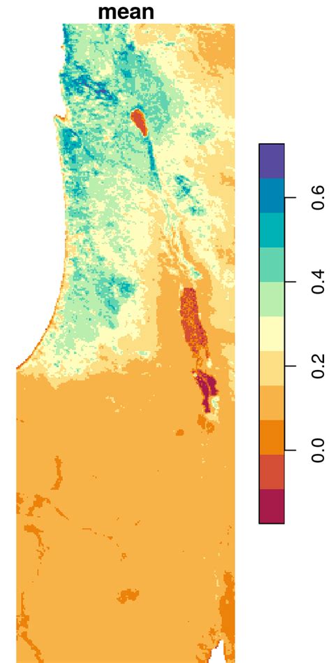 chapter 6 raster processing introduction to spatial data programming