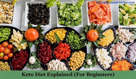 Keto Diet Explained For Beginners Guidelines Rules And Requirements
