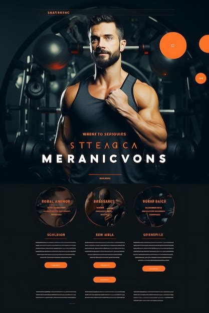 premium photo transform your business with a stunning and effective