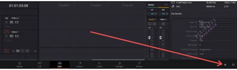 3 Quick Steps To Find Davinci Resolve Projects In Your System