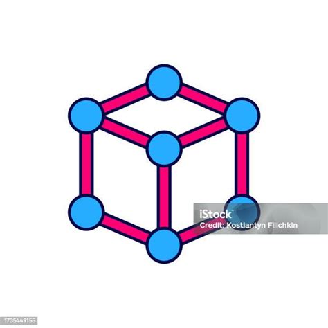 흰색 배경에 격리된 윤곽선 분자 아이콘입니다 화학 분자의 구조 과학 교사 혁신적인 교육 포스터 벡터 0명에 대한 스톡 벡터 아트 및 기타 이미지 Istock